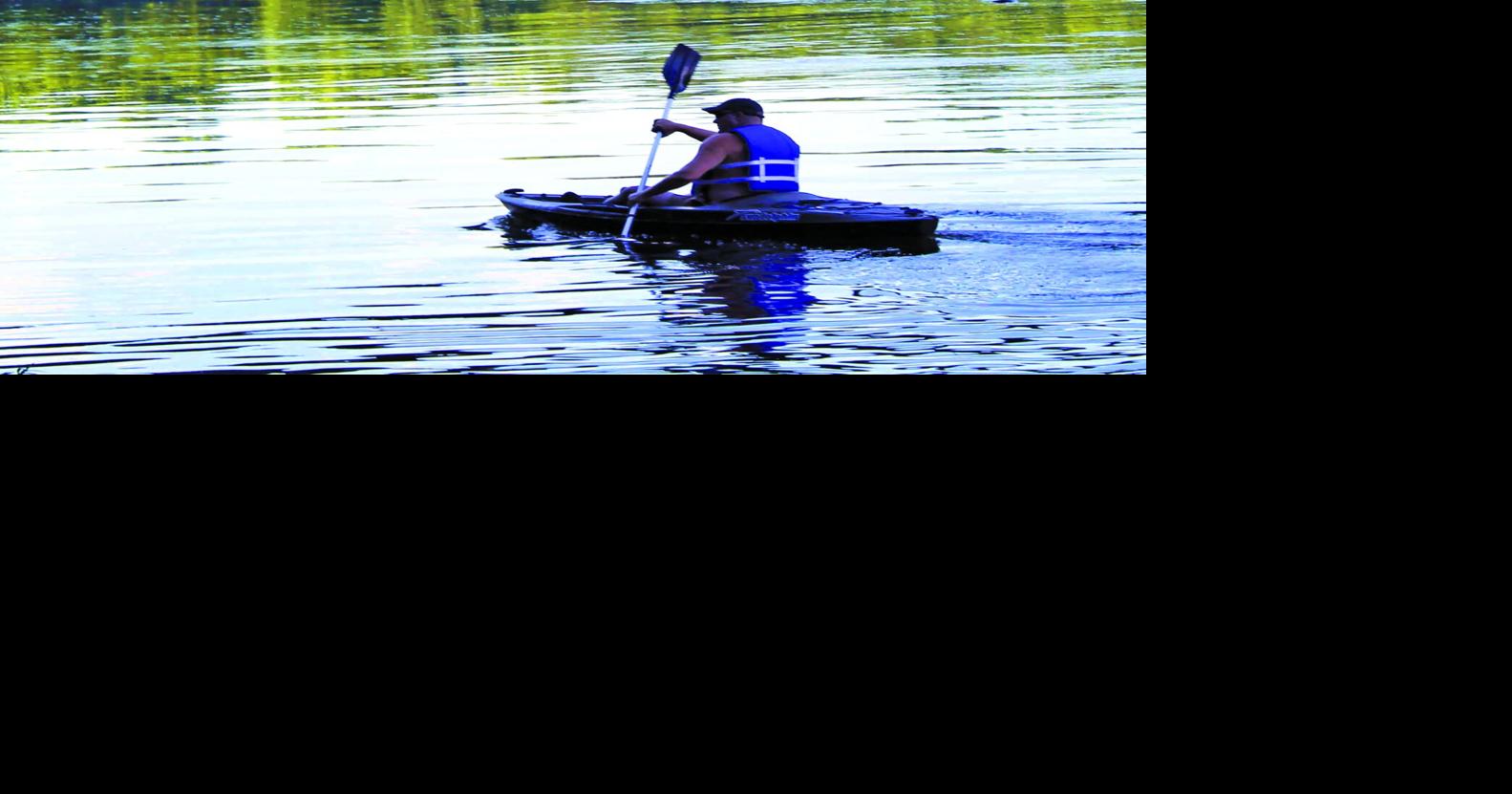 5 Places to Make a Splash | Day-Tripper Destinations | fredericknewspost.com