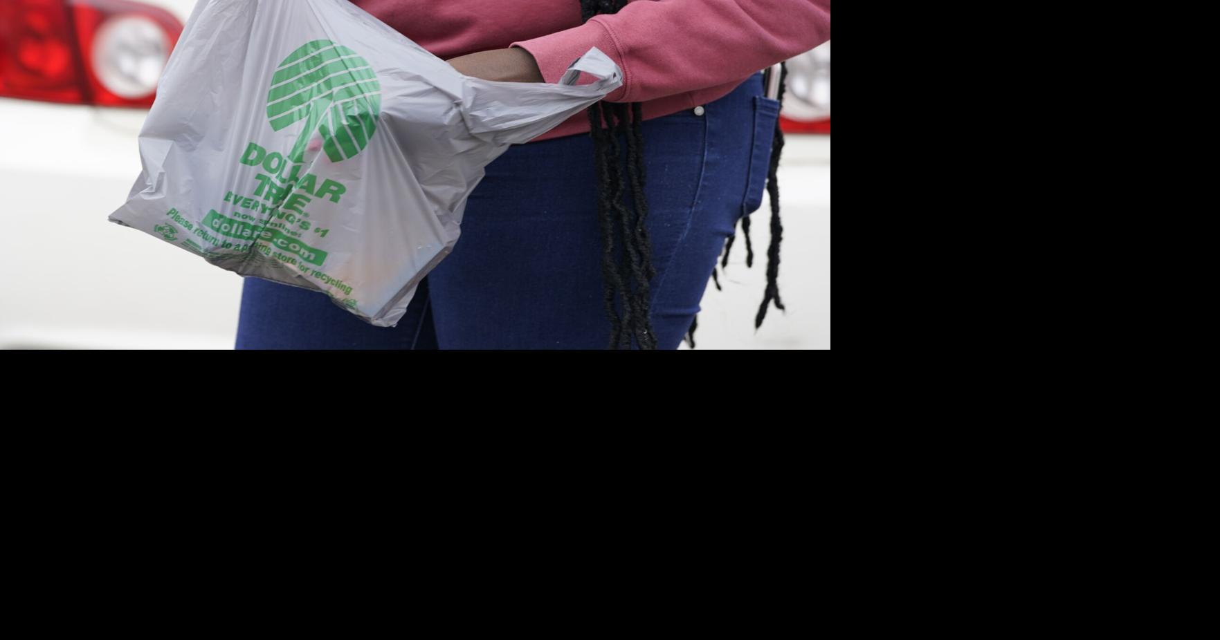 Dollar Tree Breaking the $1 Barrier | | fredericknewspost.com