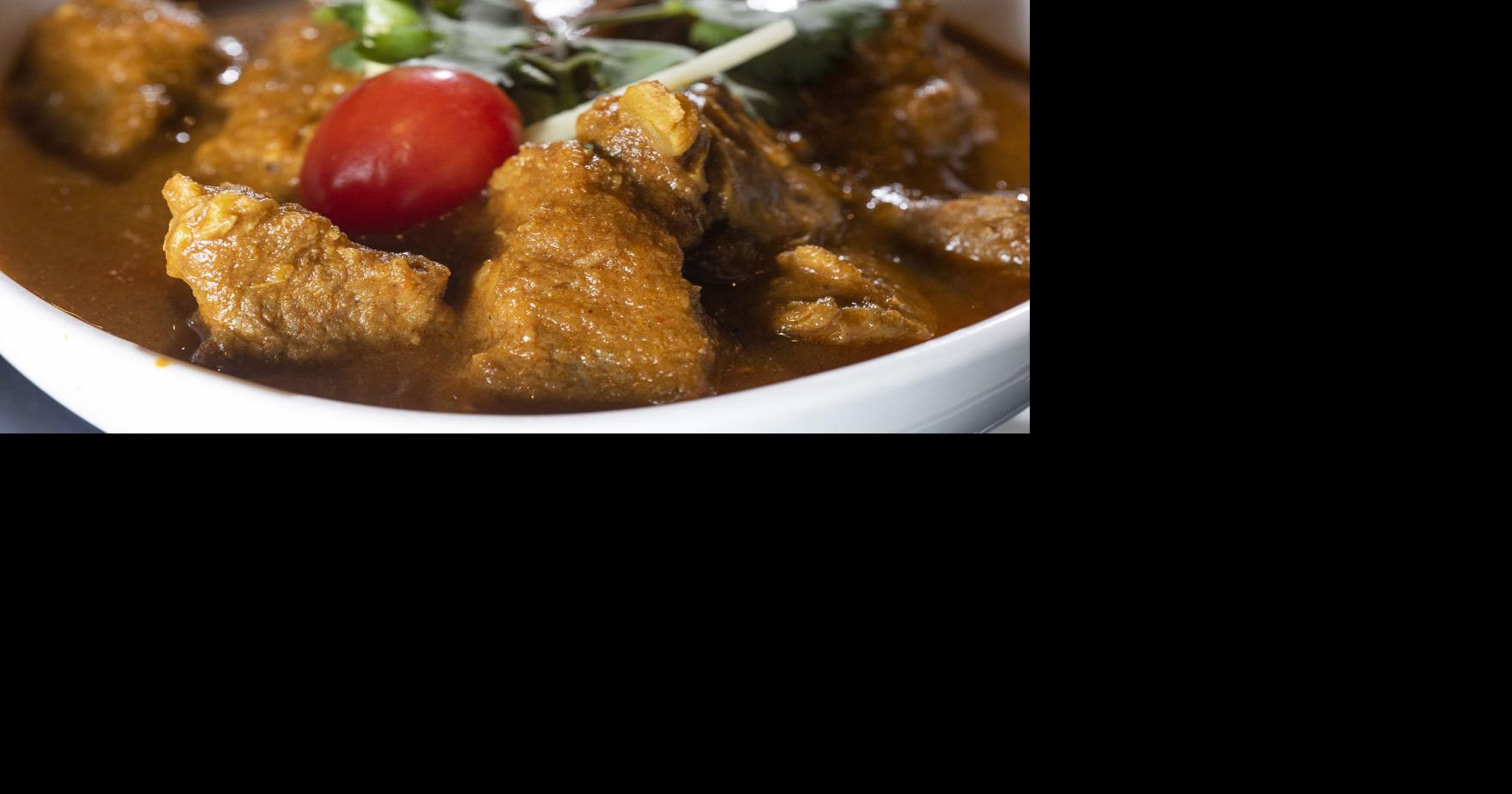 In Review: Taj Mahal Grill & Bar on the Golden Mile serves up ...