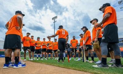 Roster overhaul: Several new faces join Keys as MLB Draft League’s ...