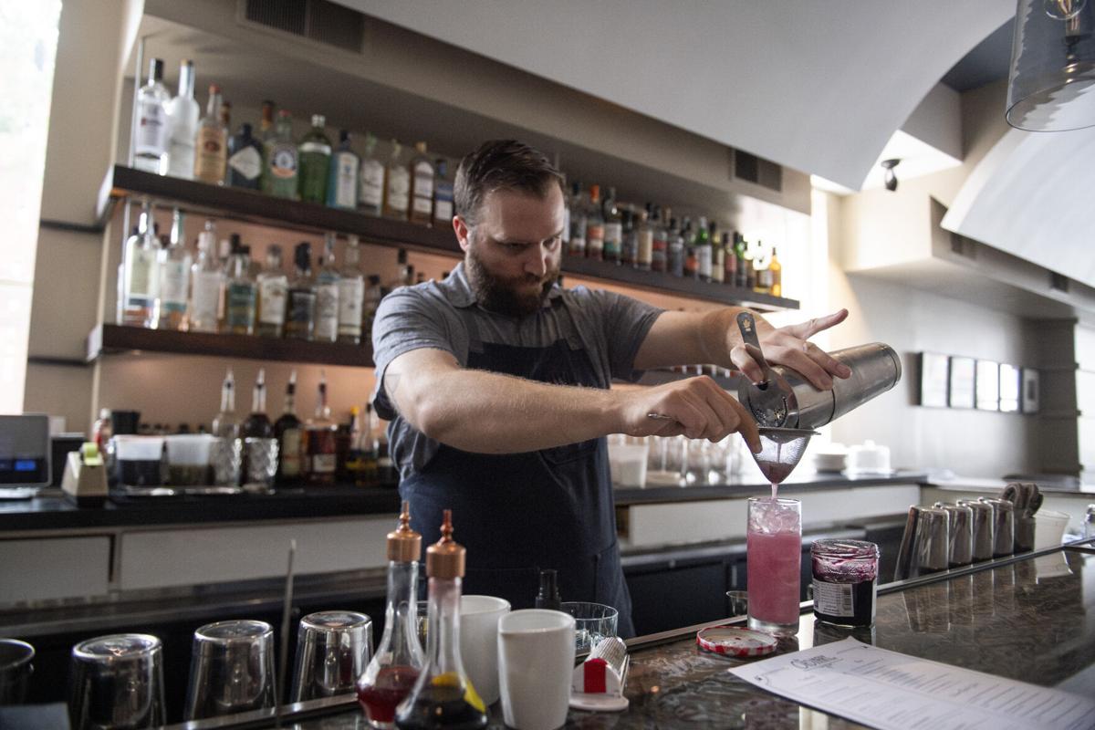 Ordinary Hen opens in former Thacher & Rye space | Employment ...