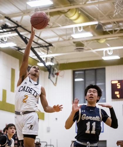 Photos: Frederick vs. Saint Maria Goretti | High School Sports ...