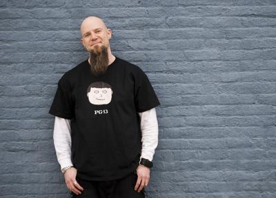 Q&A with artist Martin Graff | Frederick | fredericknewspost.com