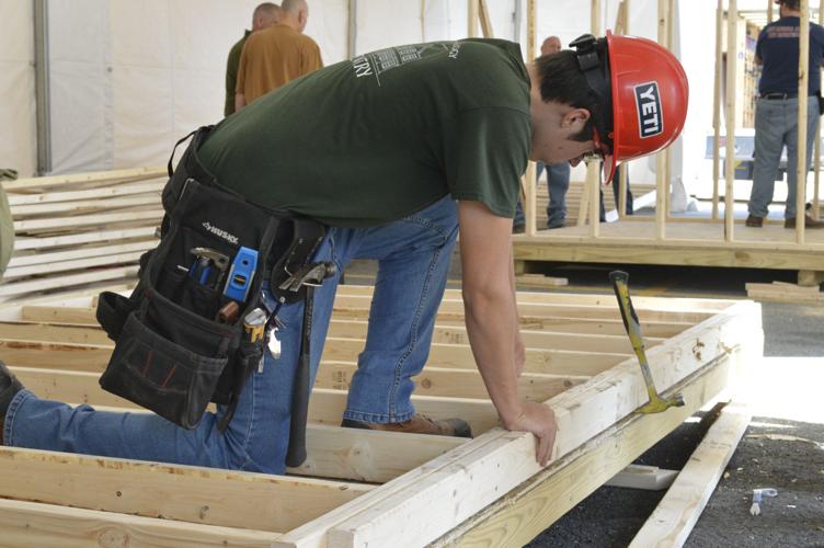 CTC's annual Student Builder Olympics challenges students for quick ...