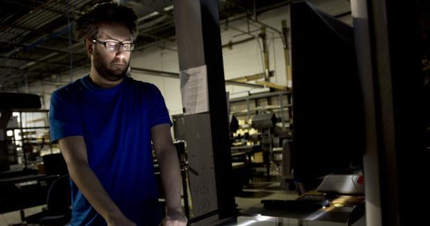Frederick company acquires Integrated Scanning of America | Economy ...