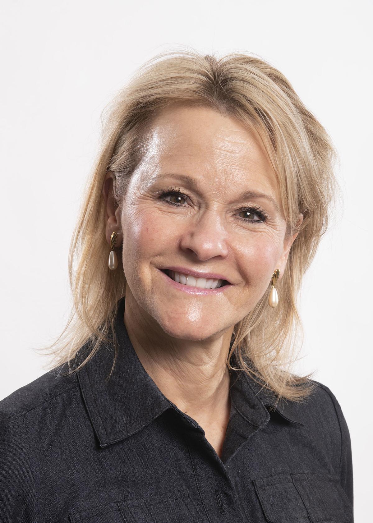 Frederick County executive candidate Kathy Afzali | Election 2018 ...