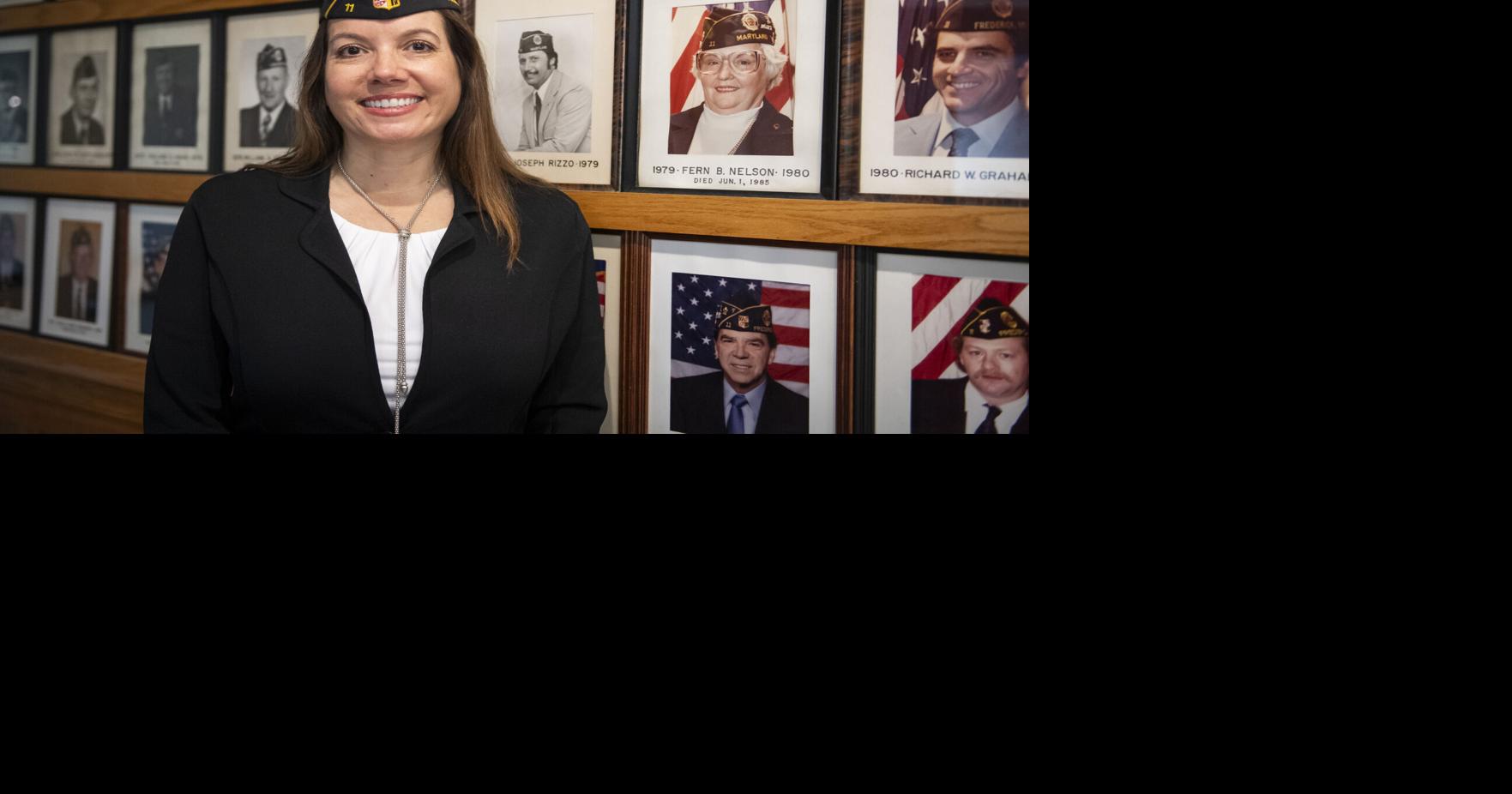 American Legion carries on the tradition of the true meaning of ...