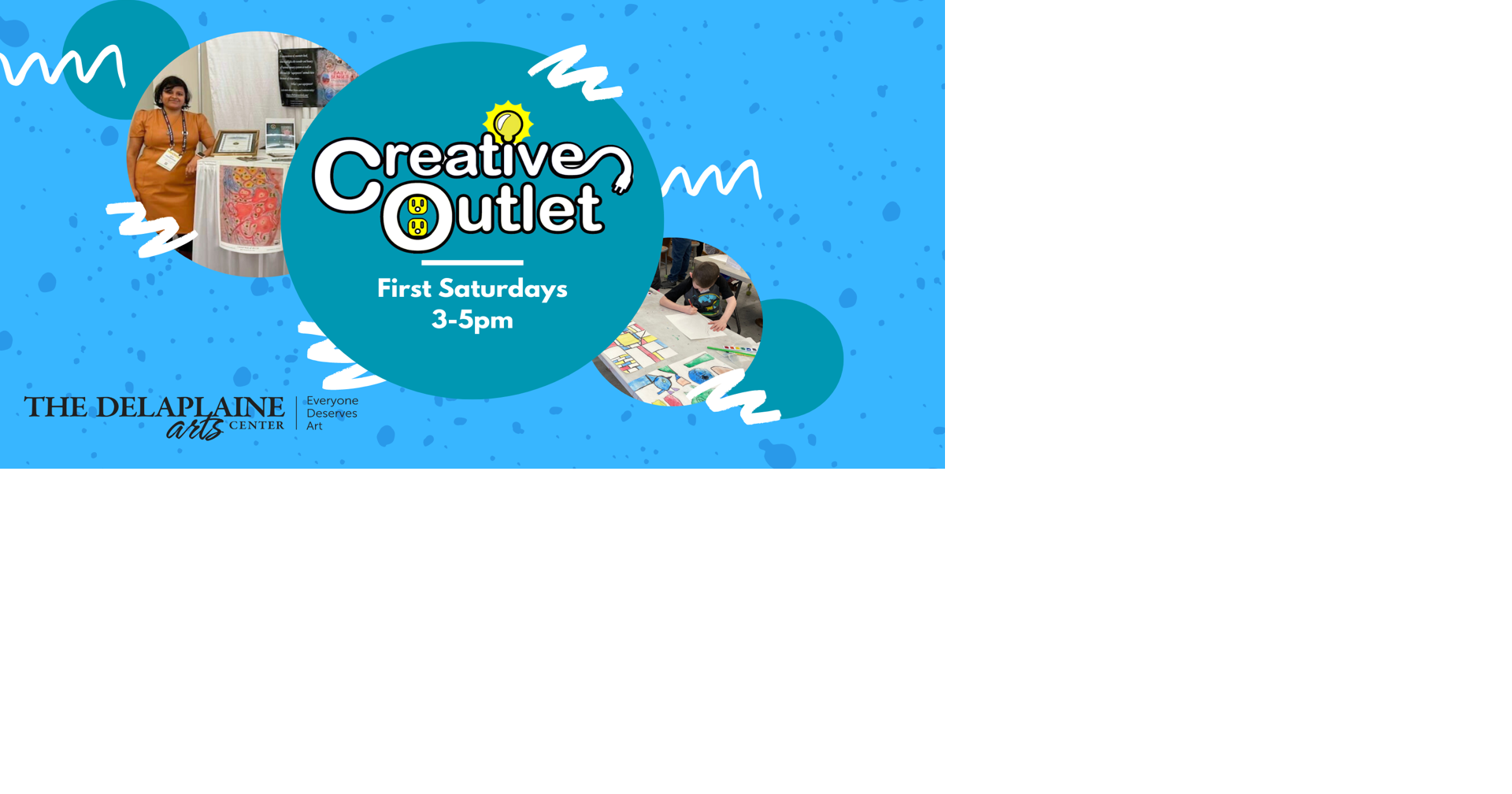Creative Outlet First Saturday | Family Fun | fredericknewspost.com