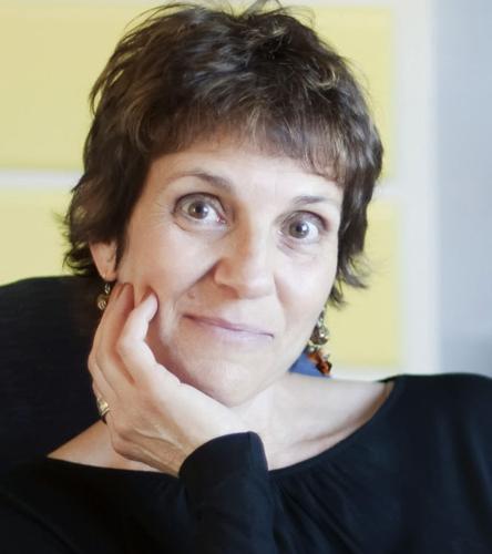 Five questions with Beth Conny | Politics & government ...