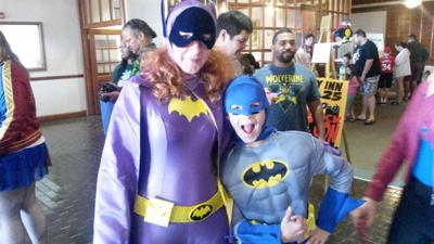 Comic Con | Other | fredericknewspost.com