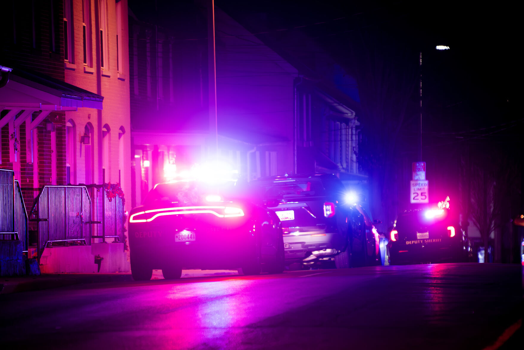 Updated: Frederick police say shooting of juvenile was 'targeted ...