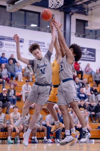 Photos: Urbana-Frederick Basketball | High School Sports ...