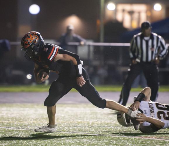 Photos: Brunswick vs. Middletown Football | High School Sports ...