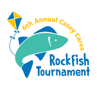 Fish logo for Casey Cares Fishing Tournament | | fredericknewspost.com