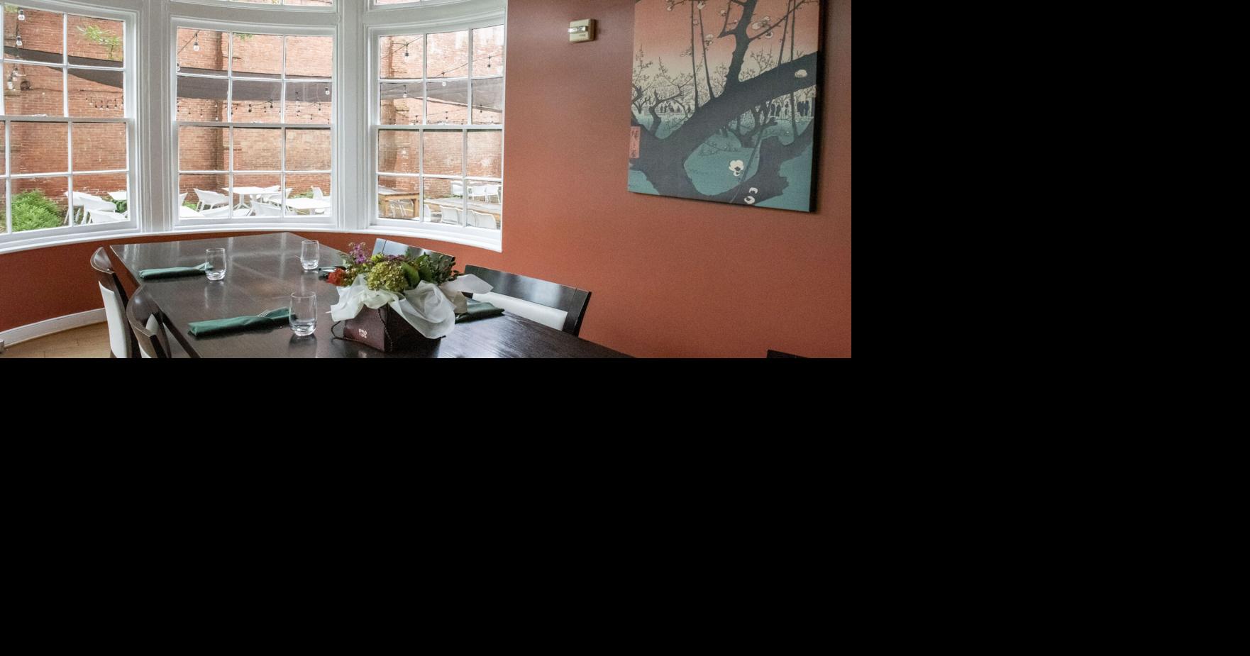 New restaurant moves into Ordinary Hen space on North Market Street ...