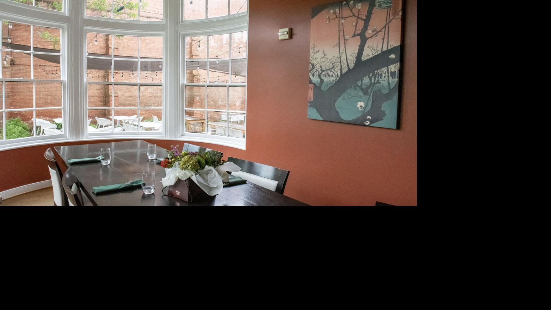 New restaurant moves into Ordinary Hen space on North Market Street ...