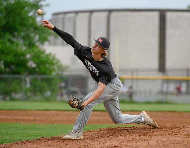Photos: Thomas Johnson vs. Middletown Baseball | High School Sports ...