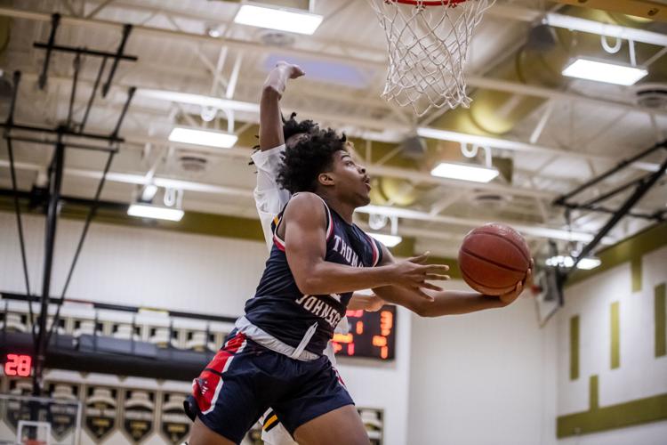 In photos: Thomas Johnson defeats Frederick | High School Sports ...