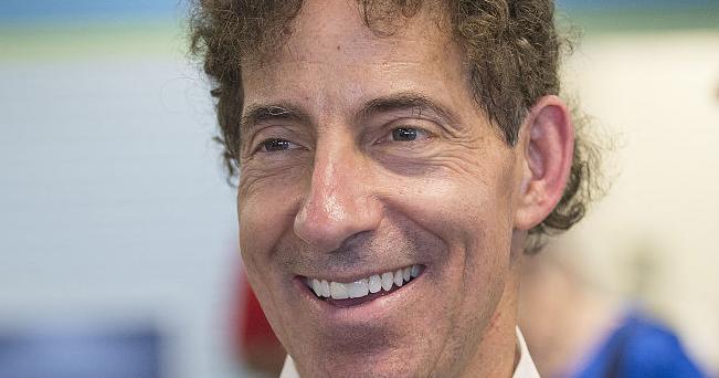 Seeking re-election, Raskin discusses liberal bona fides and seeking ...