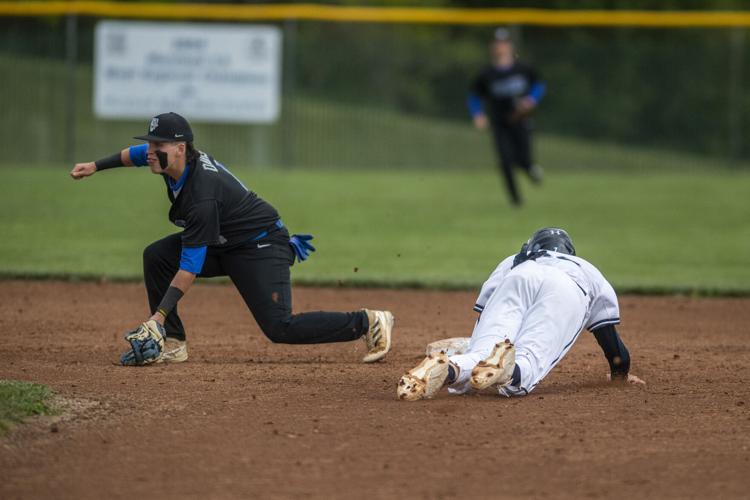 Photos: Urbana vs. Churchill Baseball | High School Sports ...