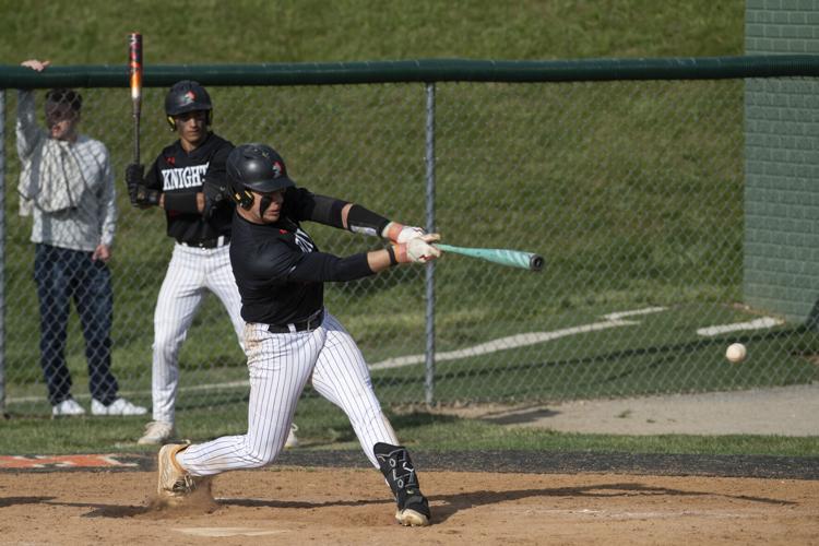 Photos: Middletown vs. Brunswick Baseball | High School Sports ...
