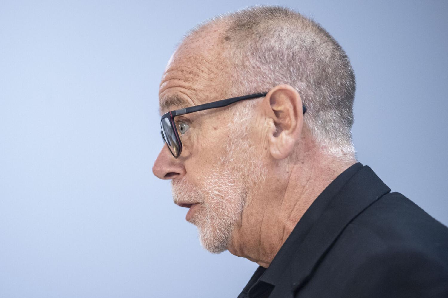 Frederick mayoral candidates tout their experience, ideas | Budget And ...