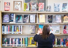 Shreve suggests shuttering Walkersville library | Archive ...