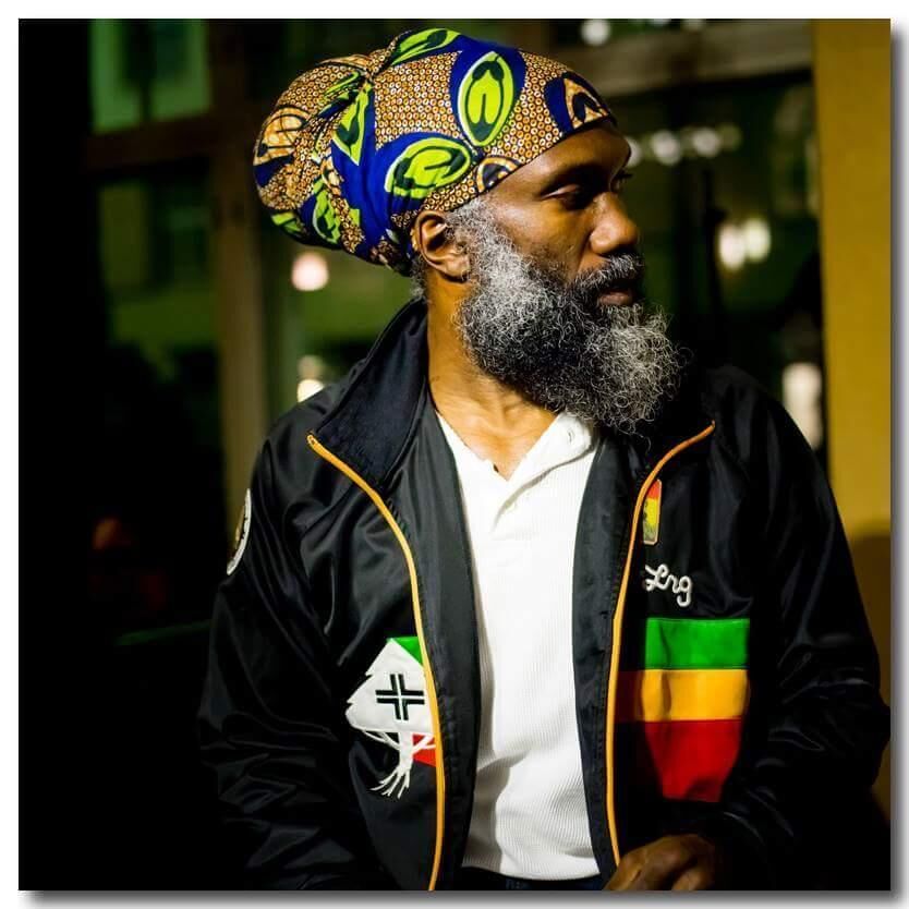 Corey Harris: Blues and the Black Radical Tradition | Music ...