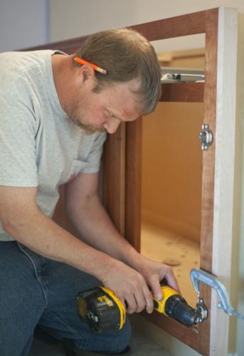 Remodeling upswing | Frederick County | fredericknewspost.com
