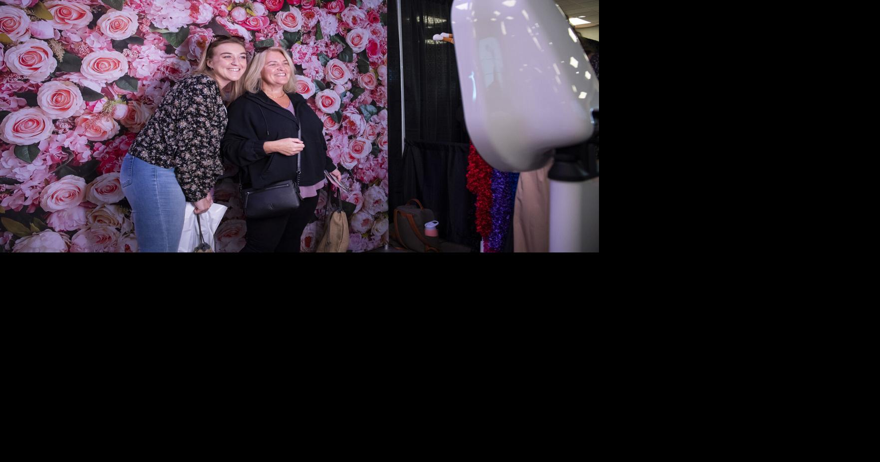 Frederick Weddings Expo introduces soon-to-be-weds to new wedding ...