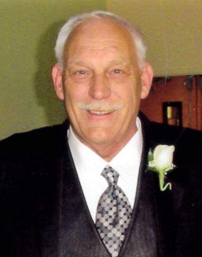 Richard David Putman | Obituaries | fredericknewspost.com