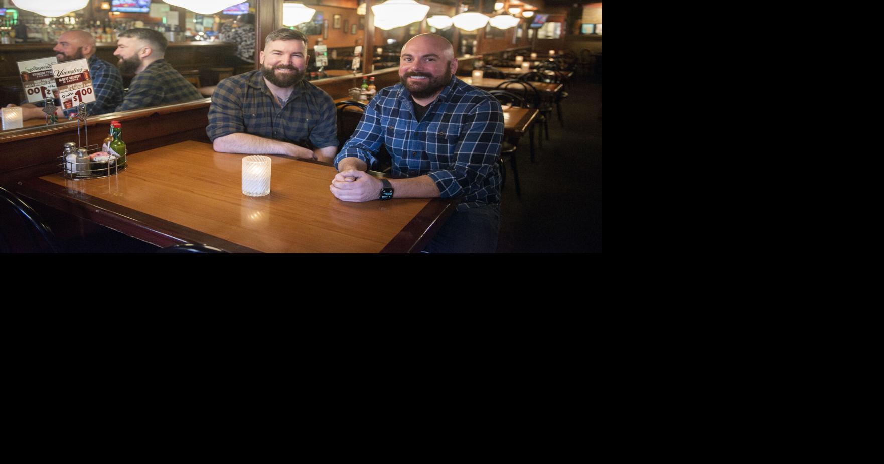 New owners of longtime downtown Frederick restaurant seek to carry on ...