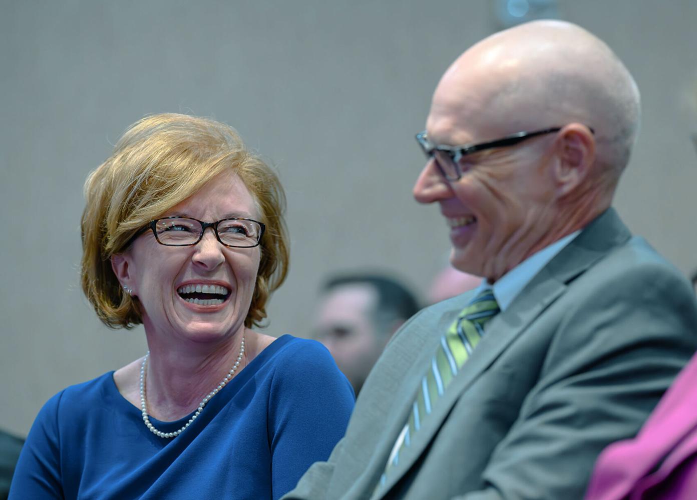 Frederick County's newest circuit court judge takes the bench | Courts ...