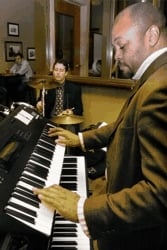 The Allen Ambush Trio - cool, smooth jazz Ambush Trio | Archives ...