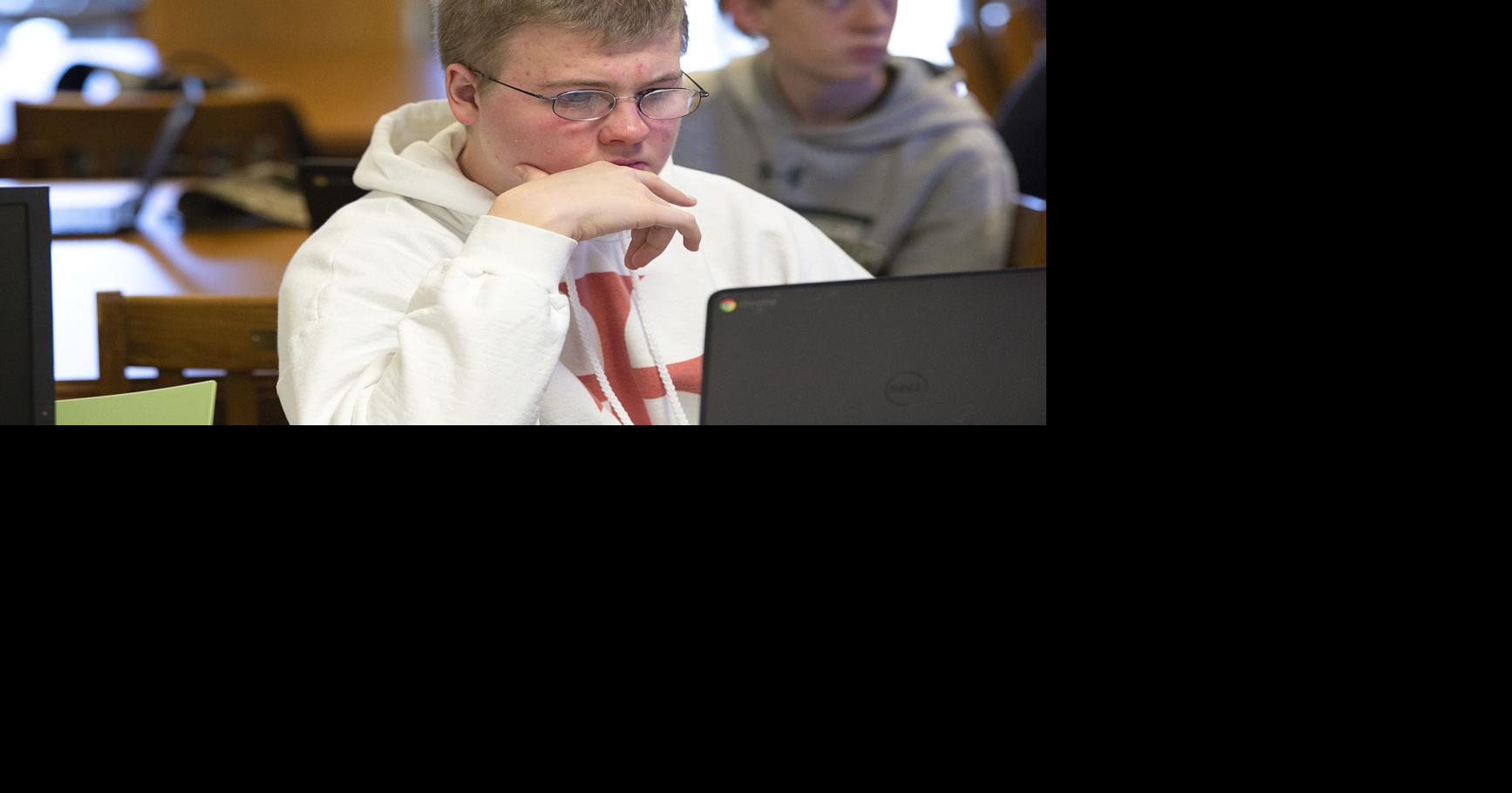 FCPS budget challenge gives students real-world preparation | Personal ...