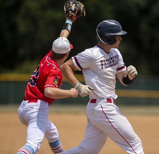 Photos: FSK Post 11 vs. Wilcomico Post 64 Legion Baseball | High School ...