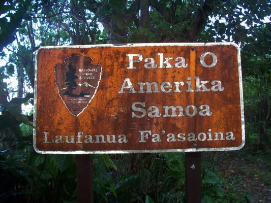 American Samoa: A Tropical Delight Hosting the Only U.S. National Park ...
