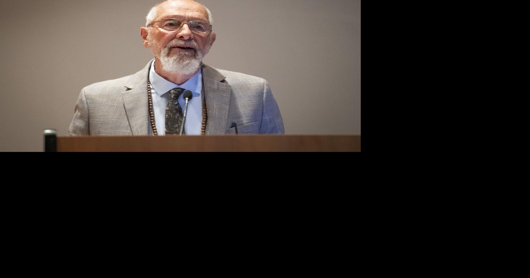 'Our curriculum living and breathing': FCPS students hear from civil ...