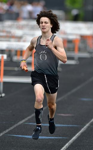 Running scared, straight to victory: Stanley helps deep Urbana girls ...