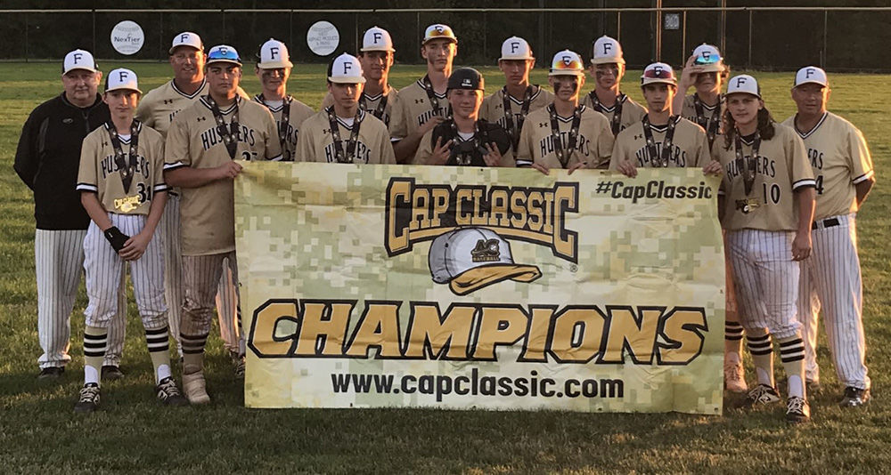 Youth Sports Roundup | Youth | fredericknewspost.com
