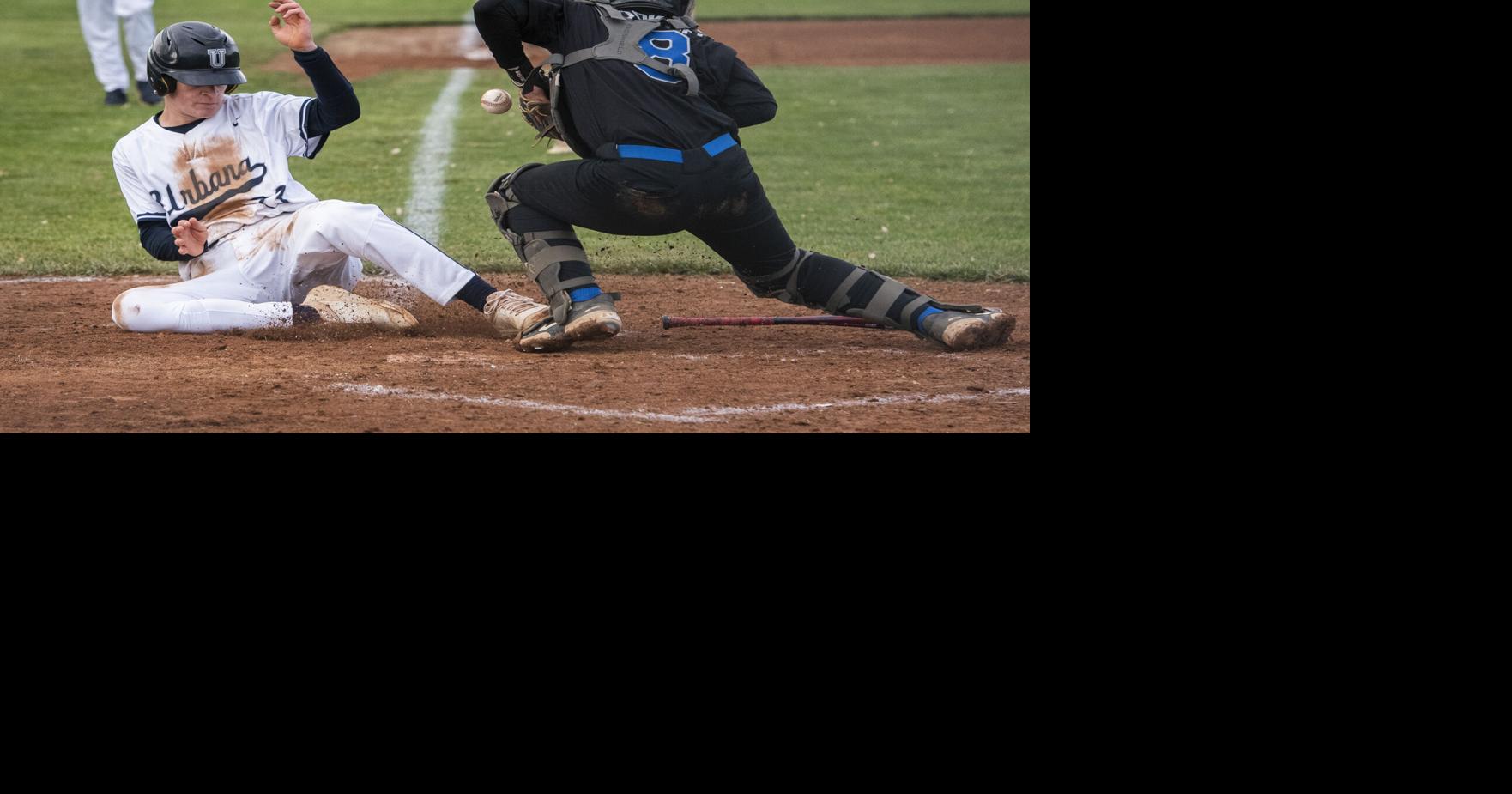 Photos: Urbana vs. Churchill Baseball | High School Sports ...