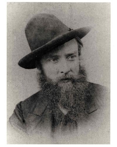 Harpers Ferry Civil War Round Table Dinner Program on Alfred R. Waud ...