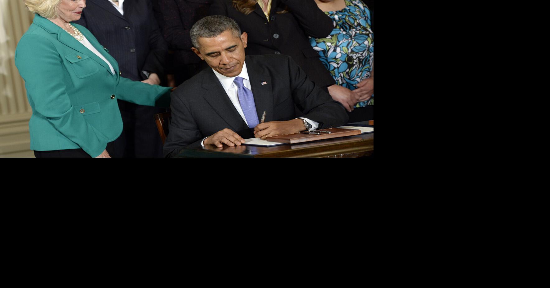 Lilly Ledbetter, an icon of the fight for equal pay, has died at 86 ...