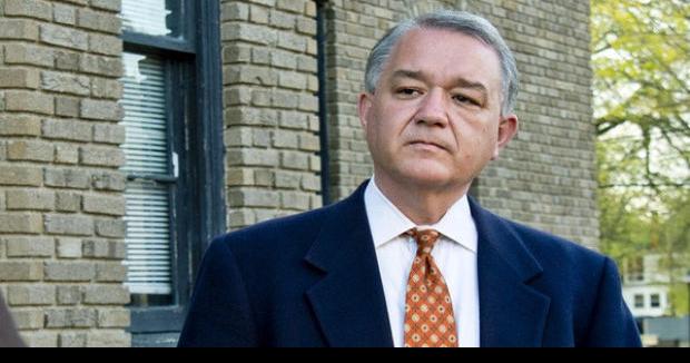 Brinkley says Hough 'sat on his hands' during budget talks | Budget And ...