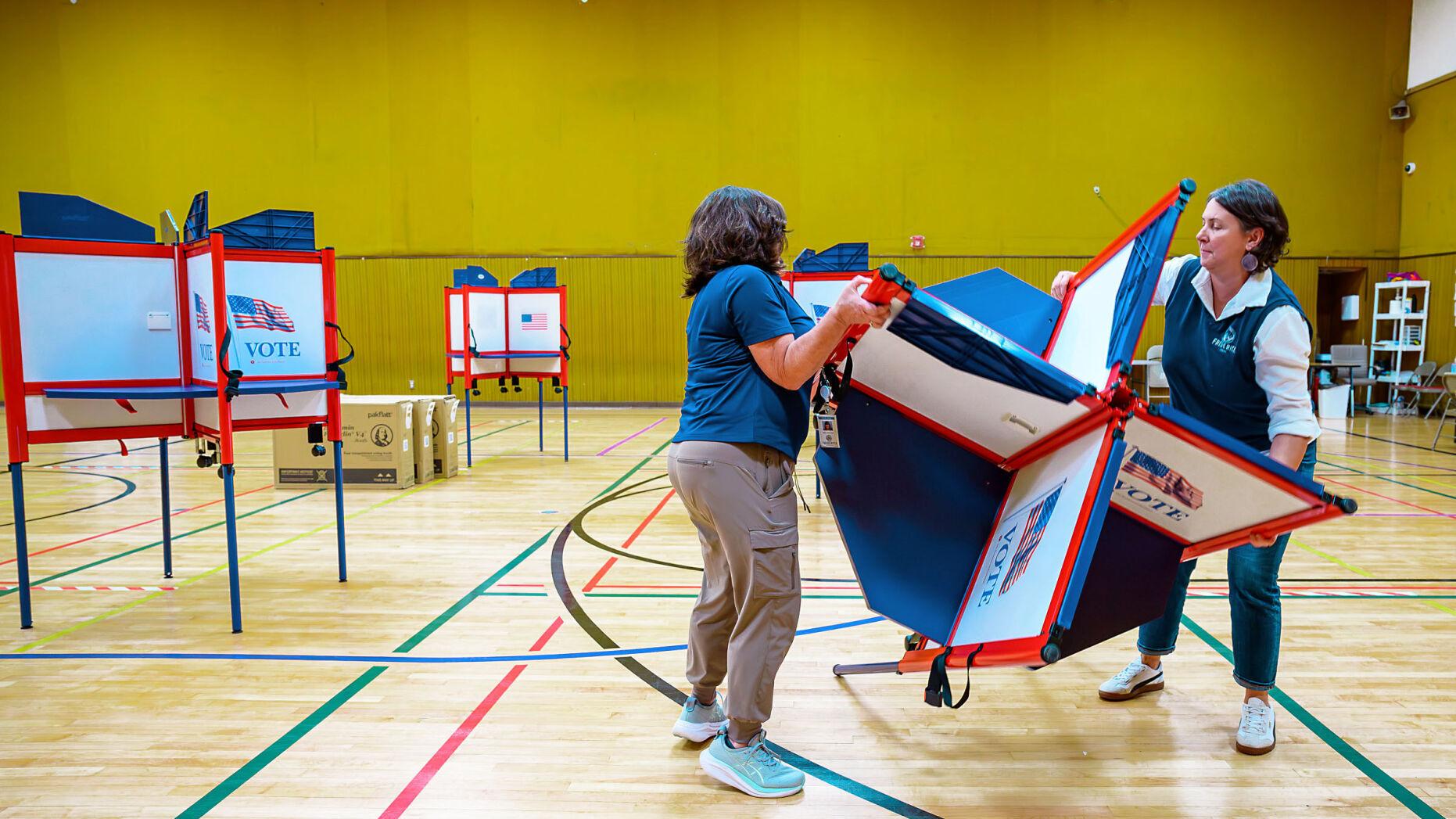Frederick to elect mayor, seven-member City Council | Election Coverage ...