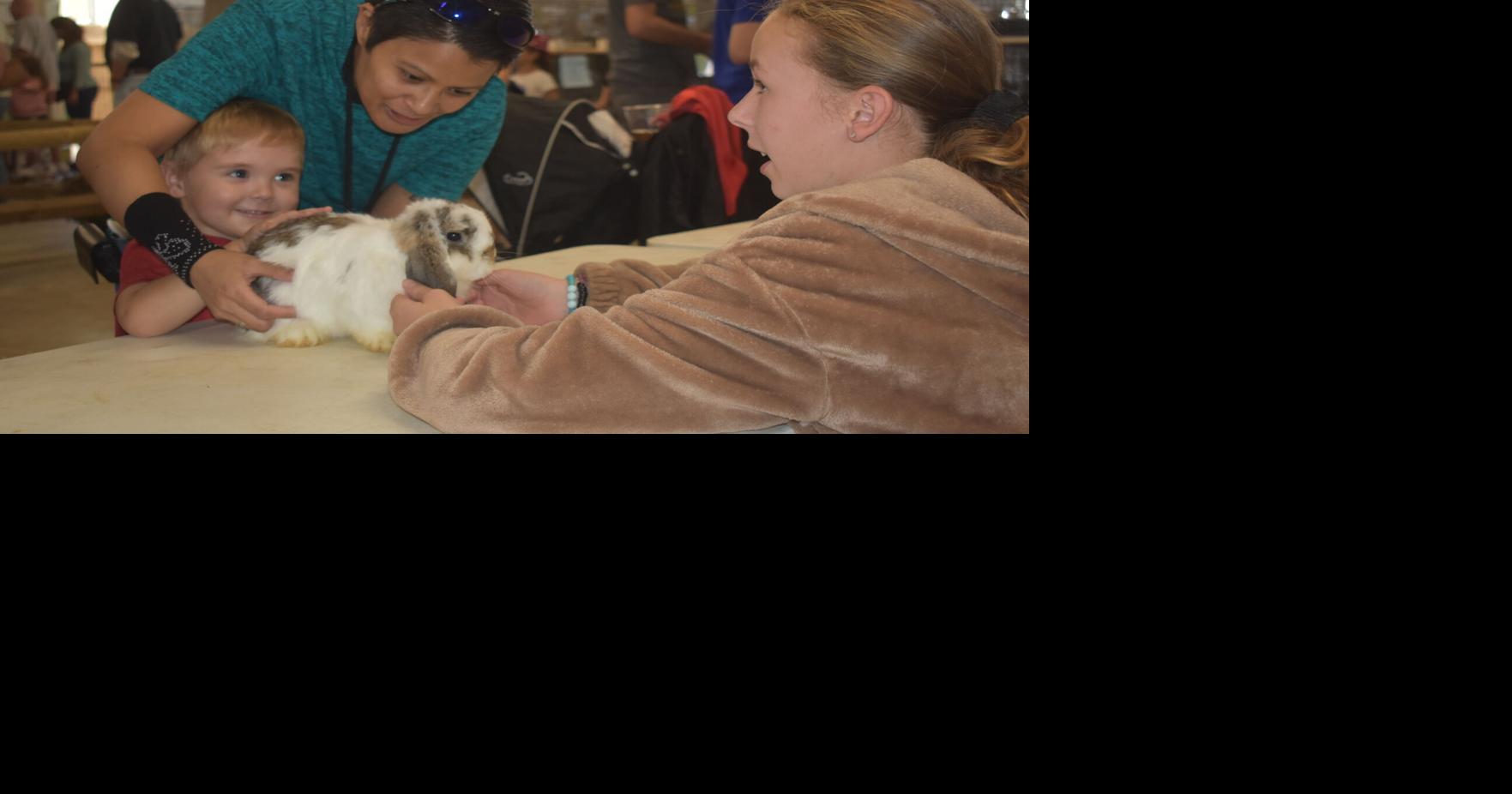 Photos: Fair moments | Special | fredericknewspost.com
