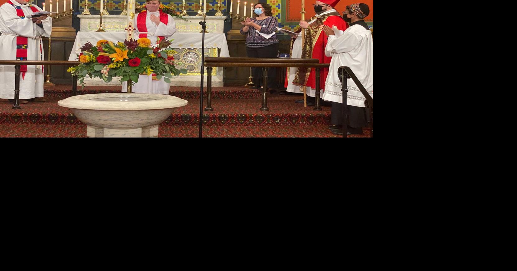 Two LGBTQ-affirming churches — one historic and one young — unite with ...