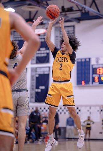 Photos: Urbana-Frederick Basketball | High School Sports ...