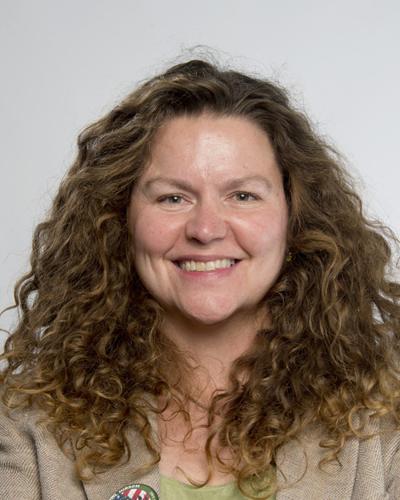 Meet the candidate: Carol Hirsch | Politics & government ...