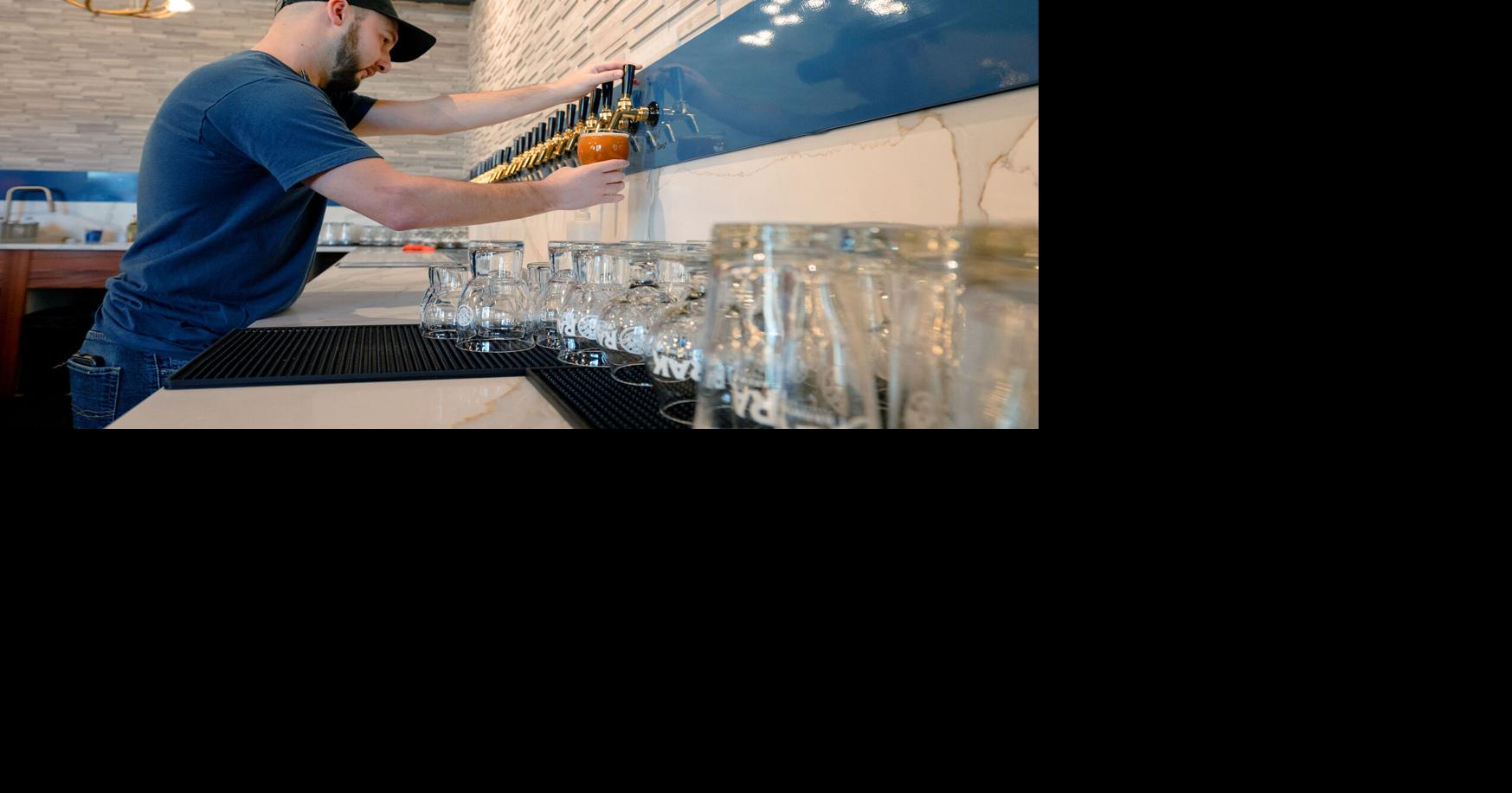RAK Brewing opens at old Smoketown Creekside spot | Real Estate And ...